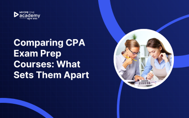 Top CPA Exam Prep Courses: Cost, Features & Pass Rates