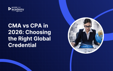 CMA vs CPA: Which Certification Builds a Global Finance Career