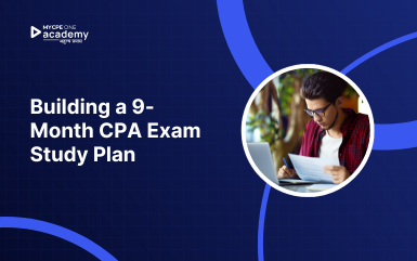 Effective 9-Month CPA Study Plan for Indian Graduates