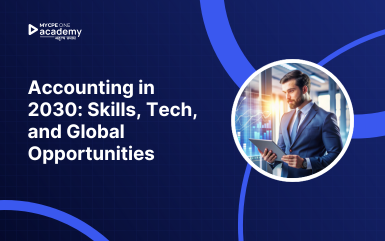 Future of Accounting 2030: Tech, Skills & Global Careers