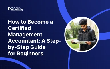 How to Become a CMA in India | MYCPE ONE Academy