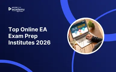 Enrolled Agent Exam Prep: EA Exam Changes & Insights