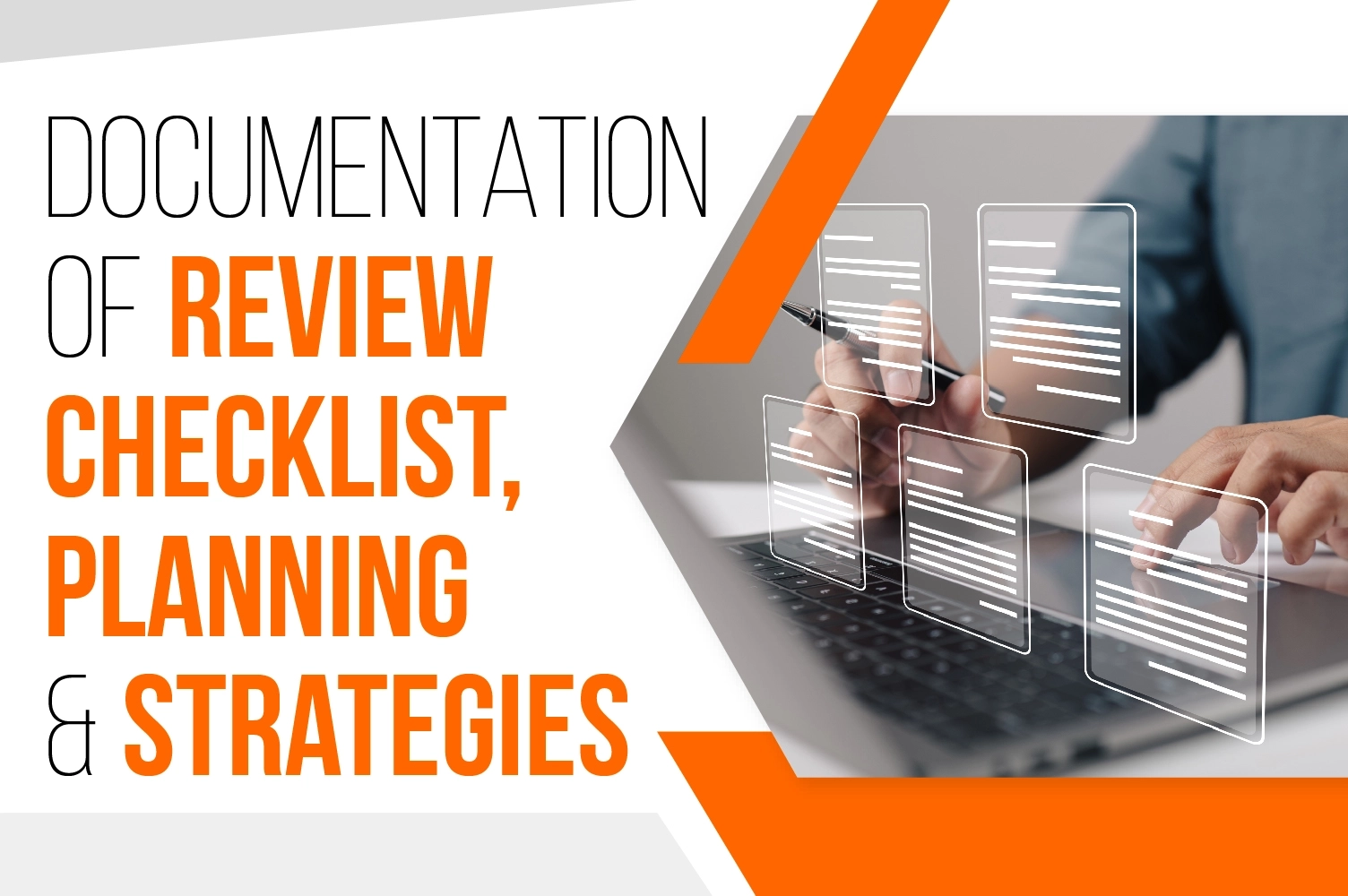 Advanced Documentation for Business Growth | Tax Strategies