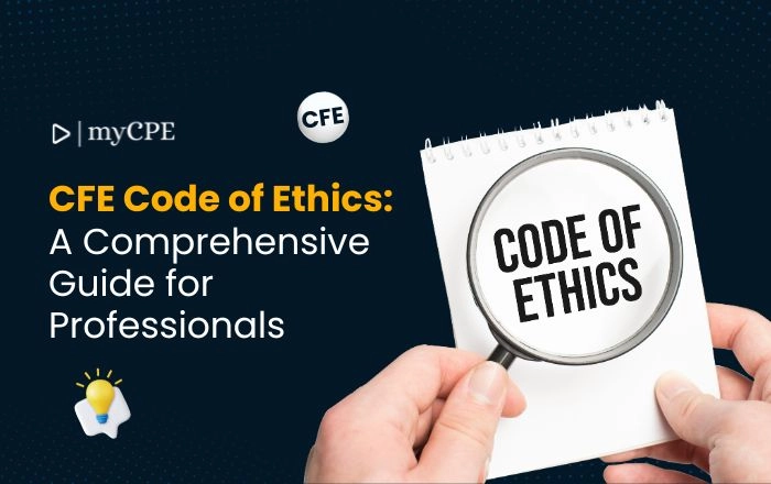 CFE Code of Ethics: Essential Guide for Professionals