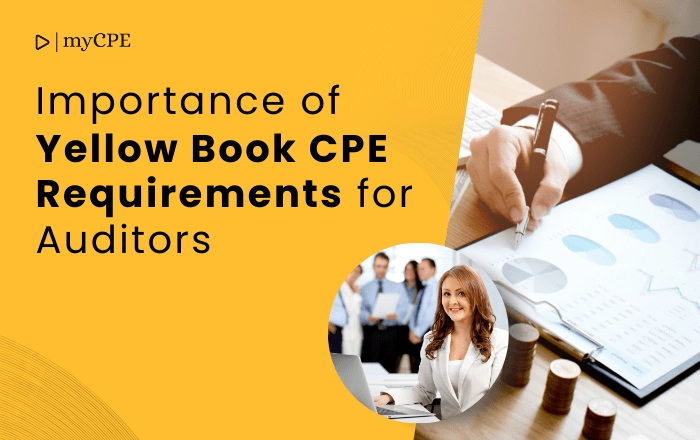 Updated Yellow Book CPE Requirements (2024) | MY-CPE