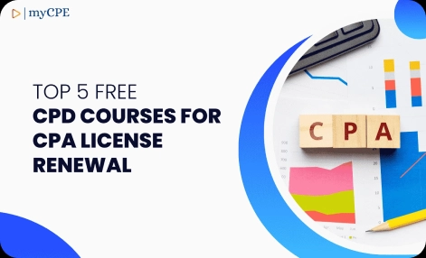 Free CPD Course for Canada CPA License Renewal (2024)