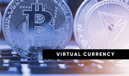 Virtual Currency Overview: Simplified CPE Course | MY-CPE