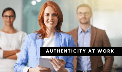 Being Your Authentic Self at Work - Empower Your Career