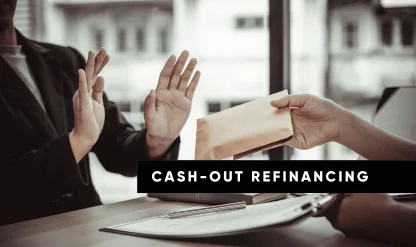 Should I Consider a Cash-Out Refi?