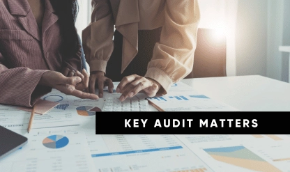 Essential Learning on Communication in Audit Report| MY-CPE