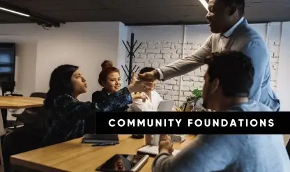 Community Foundations 101