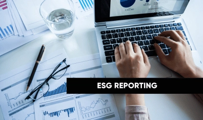 ESG Reporting for Professionals | MY-CPE