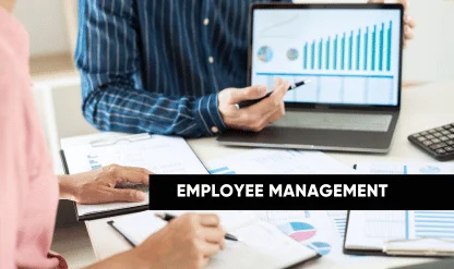 Address Performance and Behavior Issues: Part 2