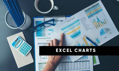 Create Dynamic and Interactive Charts in Excel CPE Webinar | myCPE