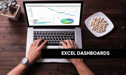 Beginners Guide To Excel dashboards | Excel CPE Course