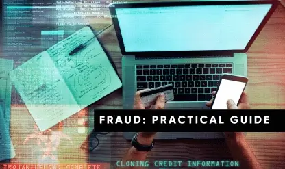 Fraud Course including Cash, Inventory frauds | 8.0 hrs fraud cpe | myCPE
