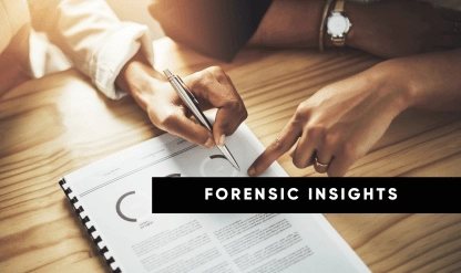 Fraud & Forensic Accounting 2024 Update | MY-CPE