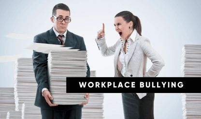 Handle Bullying Bosses Humanistically | MY-CPE