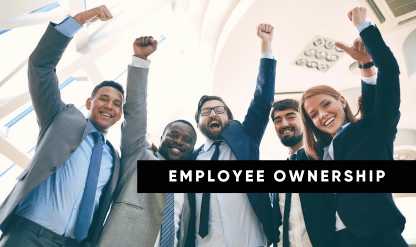 Introduction to Employee Ownership
