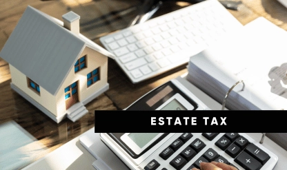 Introduction to the Estate Tax