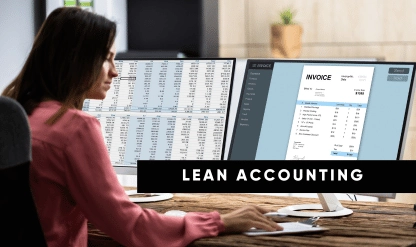 Lean Accounting: A Beginner’s Guide to Financial Management