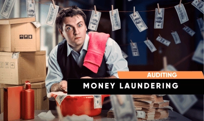 Money Laundering Explained - Fraud and Detection Course