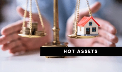 Navigating Hot Assets: IRC Section 751 Explained | MY-CPE
