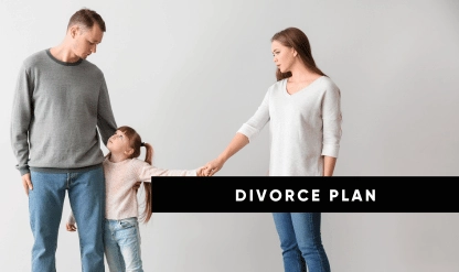 Organizing & Planning for Divorce - Essential Strategies