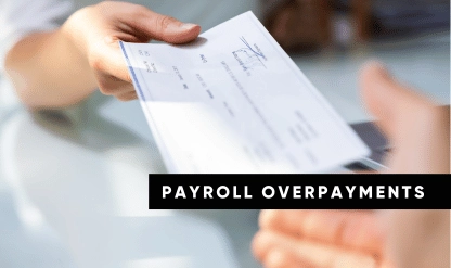 Payroll Overpayments (2024) | MY-CPE