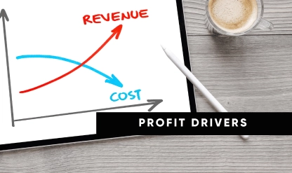 Revenue and Cost Driver Unveiled: Detailed Analysis Across Business Types