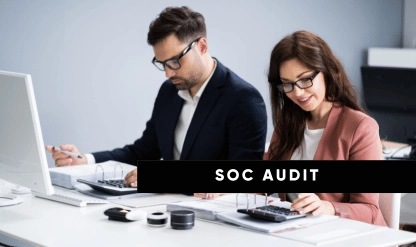 SOC Audit and SOC Report Guide Course | MY-CPE