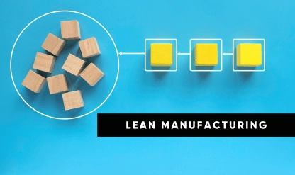 Lean Process Management Principles for Business Efficiency