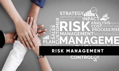 Risk Management Courses for Professionals (2024) | MY-CPE