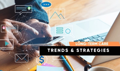 1 CPE live webinar on strategies used to pay for long-term care costs