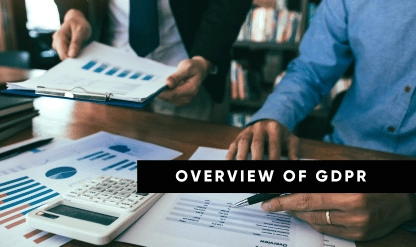 GDPR Essentials: What You Need to Know - Part 1 | MY-CPE