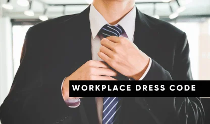 Handling Sensitive Dress Code Issues: Tattoos, Piercings and Cross ...