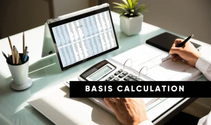Shareholder and Partnership Basis Issues